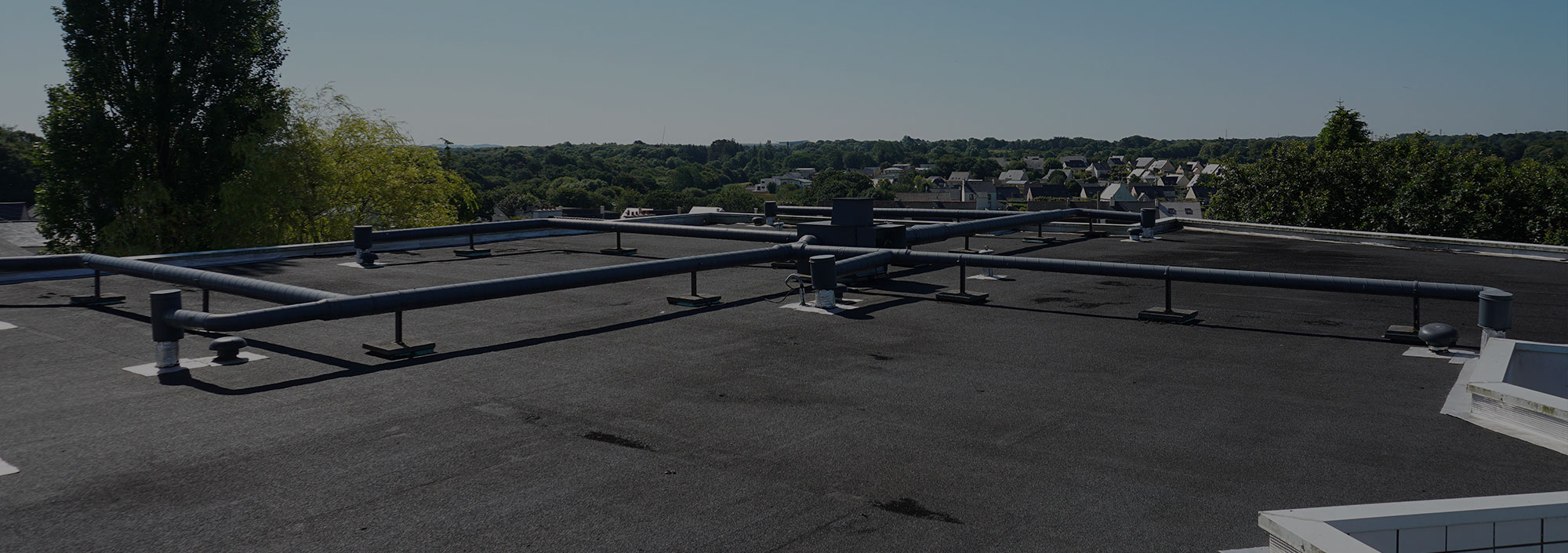 Étanchéité | Asten